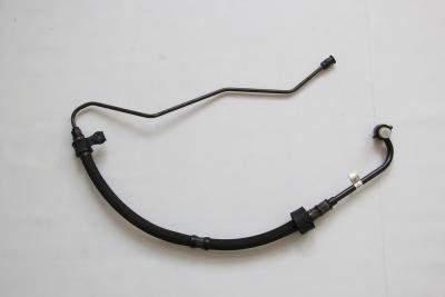 China Kia High Pressure Power Steering Hose Replacement For Kia Cerato 57510-0S000 for sale