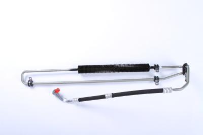 China Cruze Power Steering Hose Replacement with OEM No 13301825 for sale