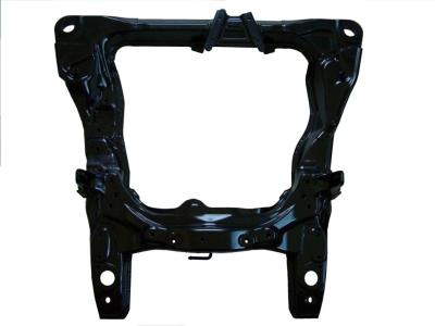 China Front Steel Car Engine Sub frame For Honda Spirior / Accord 2008-2010 2.4L CP2 50200-TA0-H00 for sale