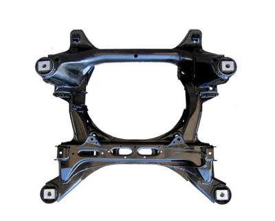 China Audi Q7 and Porsche Cayenne Front Engine Sub Frame Replacement LS 37058300 for sale