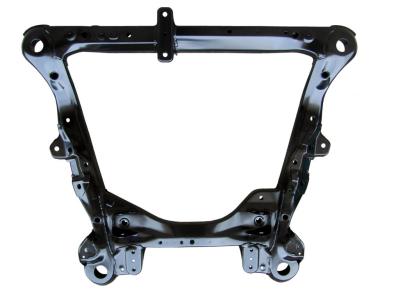 China Toyota Camry 2002 - 2005 - 2007 - 2010 ACV30 ACV40 Car Crossmember Parts No 51100-33070 for sale