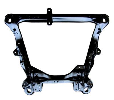 China 51100-OE020 Car Crossmember Replacement Of Toyota High Lander 2009 - 51100-48070 for sale