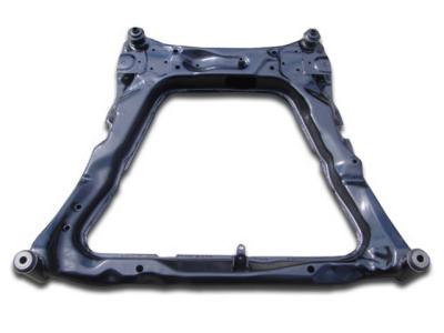China Nissan Steel Front Car Cross Member For Nissan Qashqai 2007 - Replacement 54400-JE20A for sale