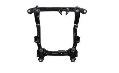 China Cruze 2009 - Car Engine Sub Frame Steel Car Crossmember Part No 13248454 13327070 for sale