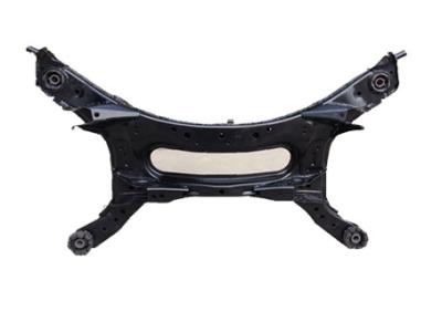 China Professional Rear Car Crossmember Replacement Nissan Teana 2008 -  55400-JN01A for sale