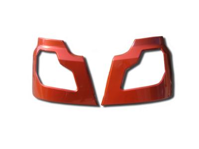 China Dongfeng Dalishen Truck Driving Cabin Part Of Headlamp Bracket Support for sale