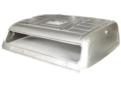 China Custom Truck Volvo FH High Roof Driving Cabins Parts Of High Roof Panel Replacement for sale