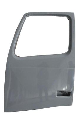 China Iron Truck Cabins Doors Parts For Volvo FH Low Roof and High Roof Truck Driving Cabins Replacement for sale