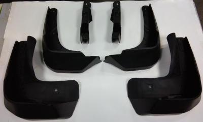 China Honda Acura MDX Car Mud Flaps Body Spare Parts Rubber Replacement for sale