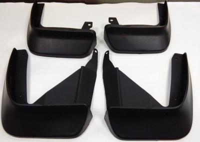 China Japanese Honda Acura TL Automotive Mud Guards Body Spare Parts Rubber Make for sale