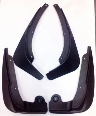 China Skoda Yeti Automotive Mud Rubber Shield Body Replacement Parts for sale