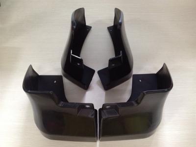 China Infiniti M Series 2013- Automotive Mud Rubber Flaps Body Replacement Parts for sale