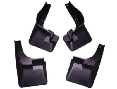 China Toyota Auto Spare Parts Car Mud Guards for Toyota Vios 2014- for sale