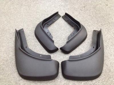 China Volvo Mud Rubber Shield of Car Body Spare Parts for Volvo XC60 2014 - for sale