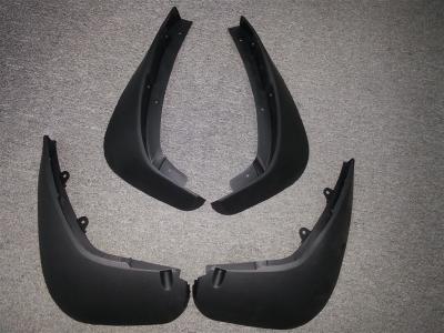 China Land Rover Car Body Spare Parts Range Rover 2013 - Mud Rubber Flaps for sale