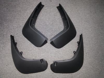 China Range Rover 2013 - Car Body Spare Parts Of Mud Rubber Flaps For Land Rover Replacement for sale
