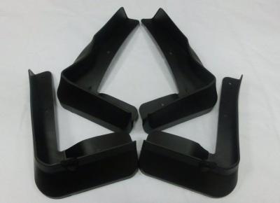 China Honda Car Rubber Mud Guards Replacement For Honda Jade Spare Use for sale