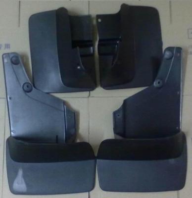 China Jeep Toyota Land Cruiser 1998 - FZJ100 UZJ100 4700 Replacement Mud Rubber Flaps for sale