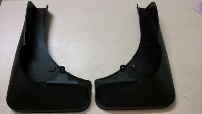 China BMW X5 2013 - Replacement Body Parts Of Rubber Mud Guards for sale