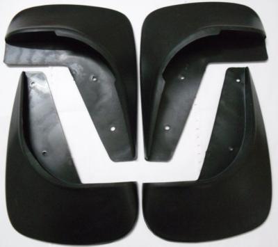 China Mazda Car Body Spare Parts Rubber Mud Flaps For Mazda Premacy 1999 - for sale