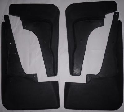 China Replacement Body Parts Of Rubber Car Mud Flaps In Use Of Toyota Lexus RX300 for sale