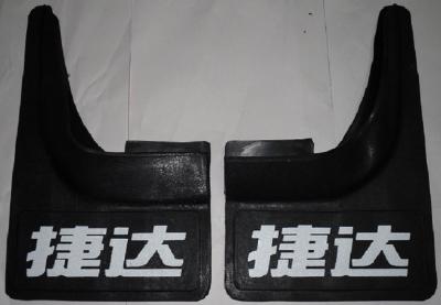 China Volkswagen Car Parts Rubber Mud Spare Flaps for Volkswagen Jetta for sale