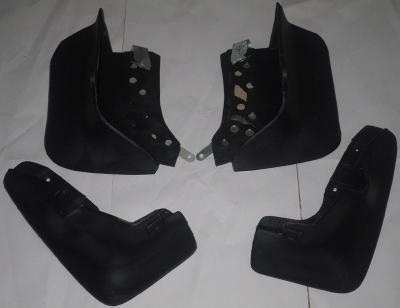 China Replacement Car Body Parts Of Rubber Mud Guards Use Toyota Crown 1992 - 1996 JZS133 3.0L for sale