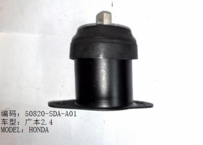 China Right Engine Mounting 50820 - SDA - A01 For Honda Accord 2003 - 2007 CM5 2.4L Car Body Spare Parts for sale