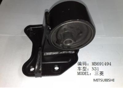 China Right Car Body Spare Parts Of Mitsubishi Space Wagon 1991 - 1998 N31 Grandis Savrin Engine Mount MB691494 for sale
