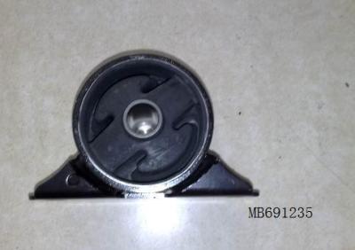 China Automobile Mitsubishi Lancer CB1 CB2 Car Engine Mount MT Body Spare Parts MB691235 for sale