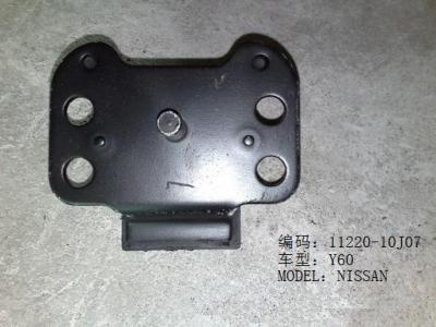 China Spare Engine Mounting Body Parts For Nissan Patrol Y60 Y61 11220-10J07 for sale