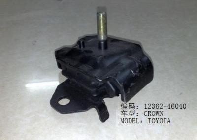 China Toyota Body Spare Parts Left Engine Mounting 12362-46040 For Toyota Crown 1992-1996 JZS133 3.0L for sale