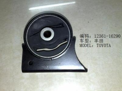 China 12361-16290 Toyota Corona ST191 AT190 Front Engine Mount AT Body Spare Parts for sale