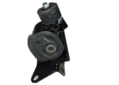 China Left Rubber Engine Mount 12372-0D130 For Toyota Corolla ZZE122 Car Body Spare Parts for sale