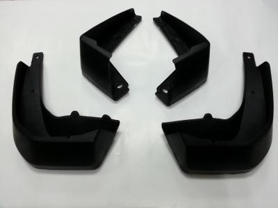 China Mud Guards Car Body Spare Parts For Honda Fit 2014- Replacement for sale