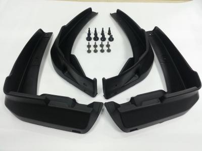 China Honda Acura RDX Car Mud Flaps Body Spare Parts Rubber Replacement for sale