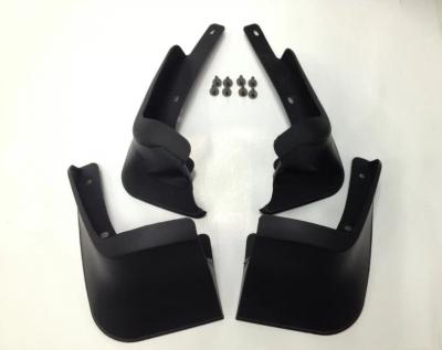 China Toyota Car Body Spare Parts Rubber Mud Guard Replacement for Toyota Levin 2014 - for sale