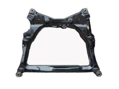 China Nissan Car Body Spare Parts Of Steel Front Crossmember For Nissan Teana 2008 - 2.0L 54400-JN30A for sale