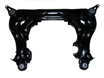 China Volkswagen Passat B5 And Audi A6 Car Engine Crossmember Spare Parts 4B0399313 for sale