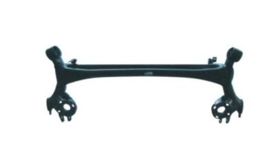 China Germany Volkswagen Polo Car Body Spare Parts Of Rear Crossmember 6Q0500051AJ for sale