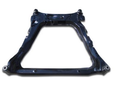 China Nissan Body Parts Front Car Crossmember For Nissan X-trail 2008-T31 2.0L 54400-1DB0B for sale