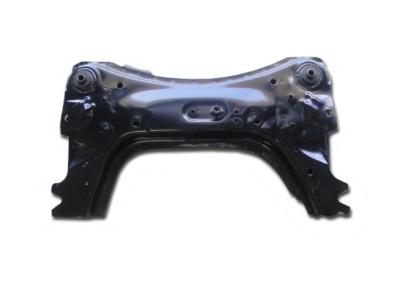 China Nissan Car Body Spare Parts Steel Front Crossmember For Nissan Tiida 2005- G12 54400-ED501 for sale