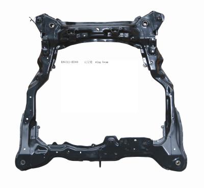 China Steel Kia Car Body Spare Parts Of Engine Sub Frame For Kia Cerato 2005- 2007- 86311-0E000 for sale