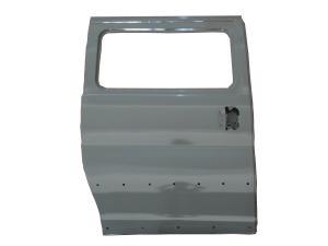 China Middle Automobile Doors Steel Replacement For JAC Refine 77004-4A000 for sale