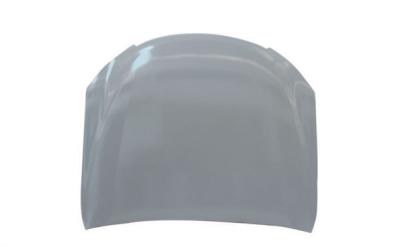 China Steel Auto Engine Bonnet for Toyota Crown 2009-2010- GRS202 Replacement 53301-0N030 for sale