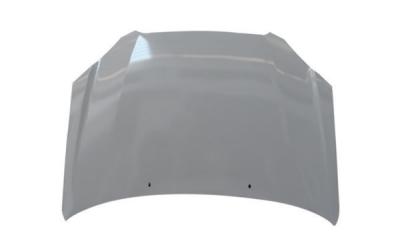 China Professional Toyota Corolla 2003- 2004- ZZE122 Auto Bonnet Engine Cover Engine Hood 53301-02140 for sale
