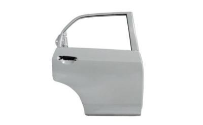 China Replacement Honda Fit GD1 GD3 Rear Right Car Steel Doors 67510-SAG-H00 for sale