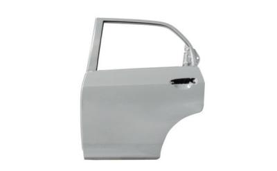 China Honda Fit GD1 GD3 Rear Left Car Metal Doors Replacement 67550-SAG-H00 for sale