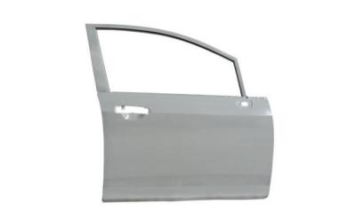 China Car Automotive Doors Steel Replacement For Honda Fit GD6 GD8 Front Right  67010-SEN-H00 for sale