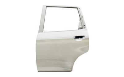 China Custom Steel Honda Fit GD6 GD8 Rear Left Automobile Doors Replacement 67550-SEN-H00 for sale